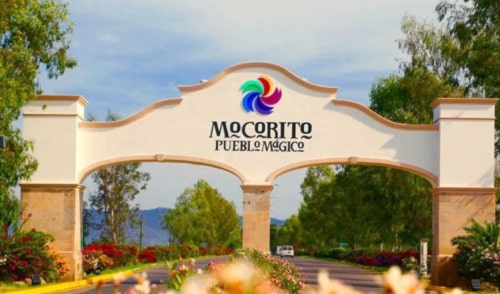 Mocorito Pueblo Mágico